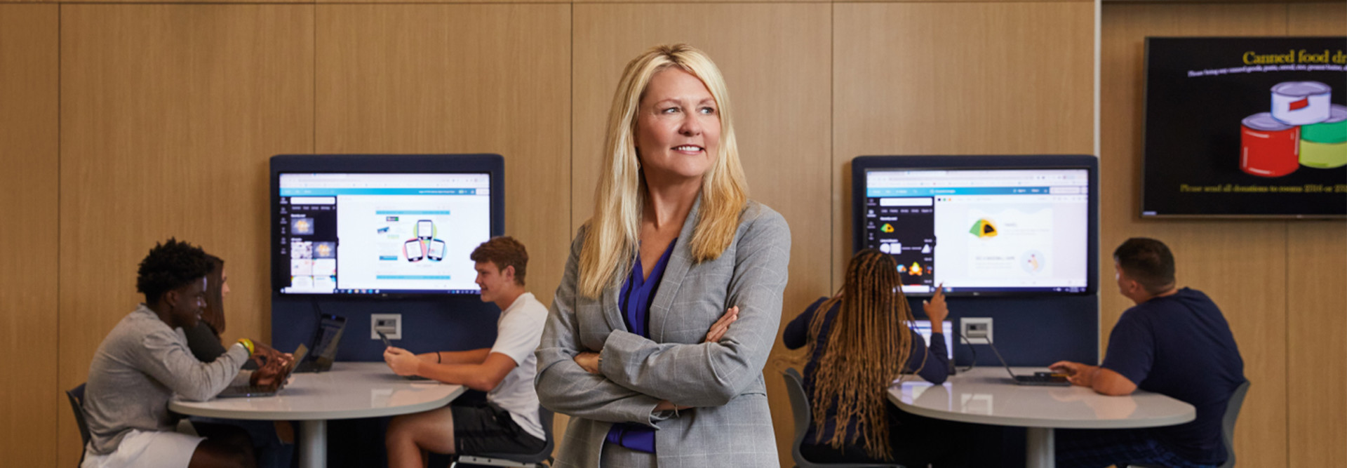 Tech-Savvy School Librarians Provide Value to Modern Learners | EdTech ...